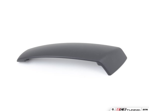 Genuine BMW - 72117130832 - CLASP BELT GUIDE (72-11-7-130-832)