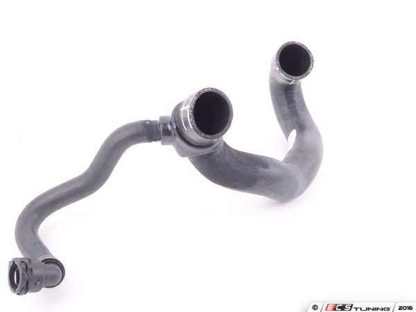 Genuine BMW - 11537594319 - Coolant Hose (11-53-7-594-319)