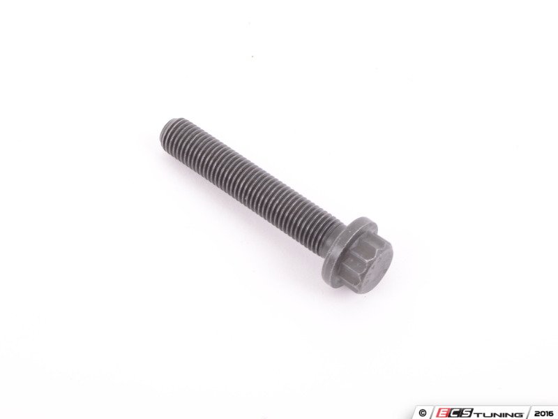 Genuine Volkswagen Audi - 045105425 - Connecting Rod Bolt - Priced Each ...