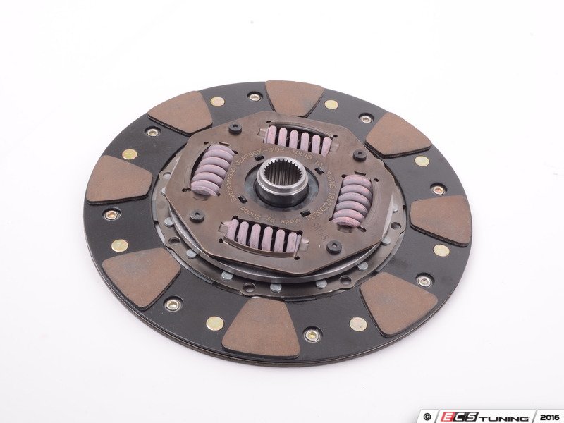 Clutch Masters - 03635HD0FAK - Stage 2 MINI Cooper S Clutch Kit - FX250 ...