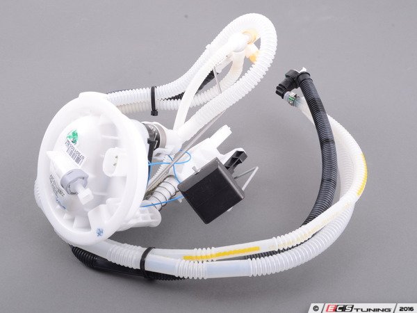 Continental - 16147163296 - Fuel Filter/Fuel Pressure Regulator Repair Kit