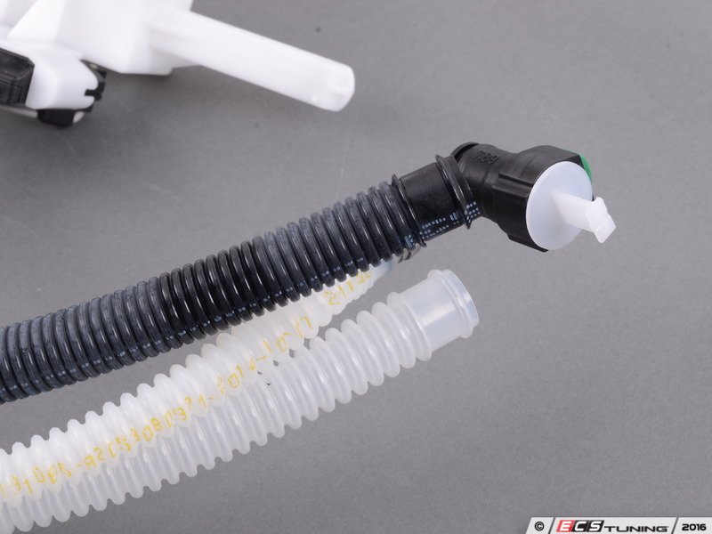 Continental - 16147163296 - Fuel Filter/Fuel Pressure Regulator Repair Kit