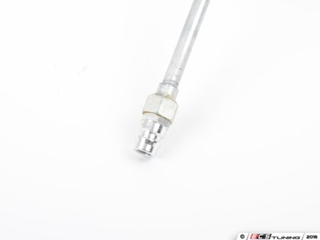 Genuine BMW - 64538398199 - PRESSURE HOSE (64-53-8-398-199)