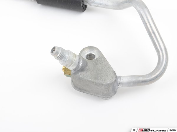 Genuine BMW - 64538398199 - PRESSURE HOSE (64-53-8-398-199)