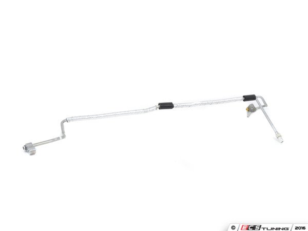 Genuine BMW - 64538398199 - PRESSURE HOSE (64-53-8-398-199)