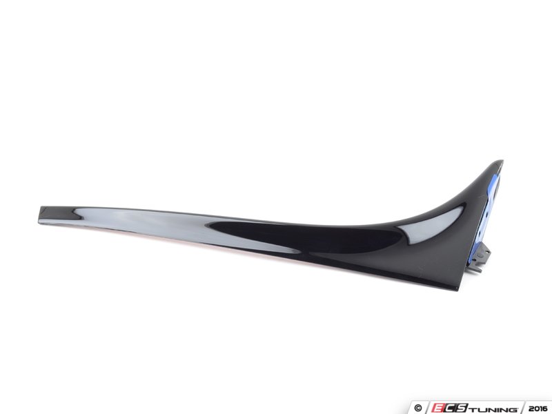 Genuine Volkswagen Audi - 5G6805946C041 - Hatch Spoiler Trim - Right ...