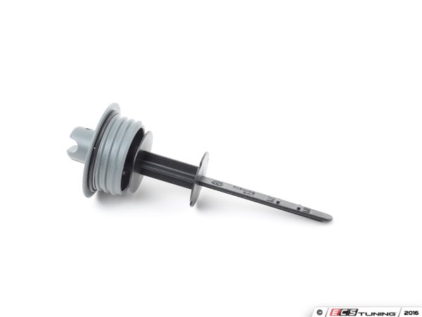 Genuine Volkswagen Audi - 3D0422371E - Power steering fluid reservoir ...