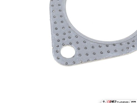 Genuine Volkswagen Audi - 059131599A - Compensator Pipe Gasket - Priced ...