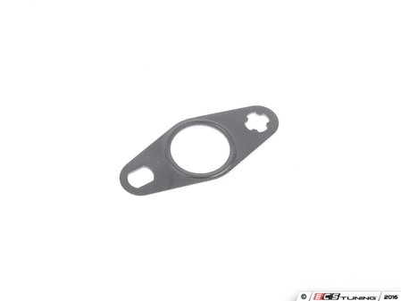 Elring - 06F145757L - Turbo Oil Line Return Gasket - Priced Each