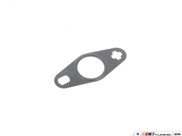 Elring - 06F145757L - Turbo Oil Line Return Gasket - Priced Each