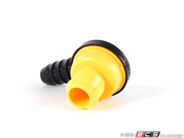 Genuine Volkswagen Audi - 191611933F - Check Valve - Priced Each - (NO ...