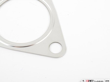 Genuine Volkswagen Audi - 059253115 - Compensator Pipe Gasket - Priced ...