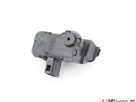 Genuine Volkswagen Audi - 7P0810773F - Fuel Door Actuator (7P0 810 773 F)