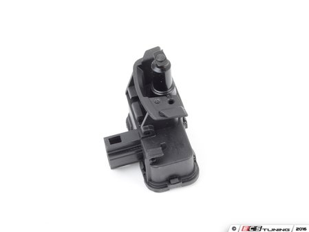 Genuine Volkswagen Audi - 7P0810773F - Fuel Door Actuator (7P0 810 773 F)