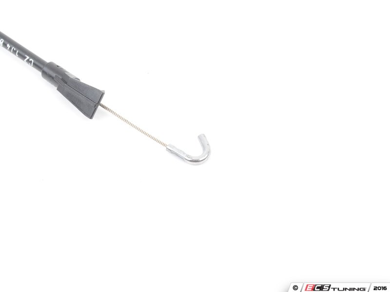 Genuine Volkswagen Audi - 1J4837085G - Bowden Cable - front door (1J4 ...