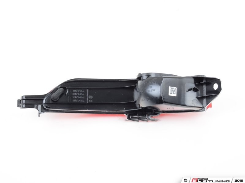 Genuine Volkswagen Audi - 7P6945701C - Rear Reflector - Left (7P6 945 ...