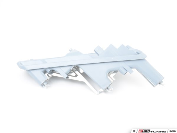 Genuine Volkswagen Audi - 8J0945258A - Tail Light Bulb Holder - Right ...