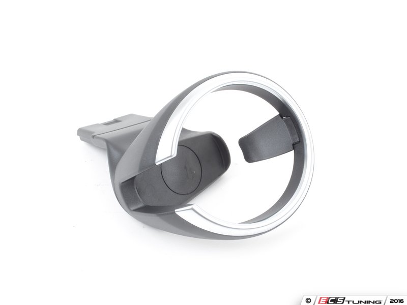 Genuine BMW - 51169252877 - E84 X1 Can Holder (51-16-9-252-877)