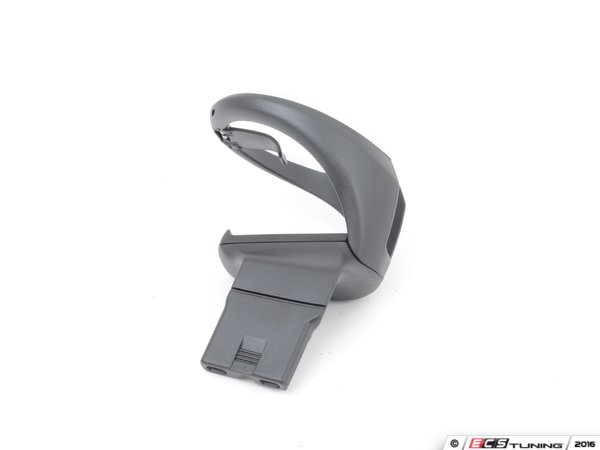 Genuine BMW - 51169252877 - E84 X1 Can Holder (51-16-9-252-877)