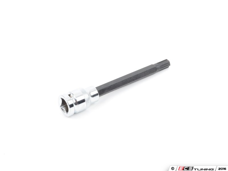 VIM Tools - V3452VIM - Polydrive Socket 1/2" Drive T10070