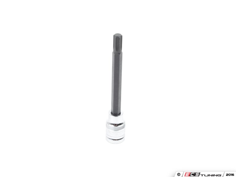 VIM Tools - V3452VIM - Polydrive Socket 1/2" Drive T10070