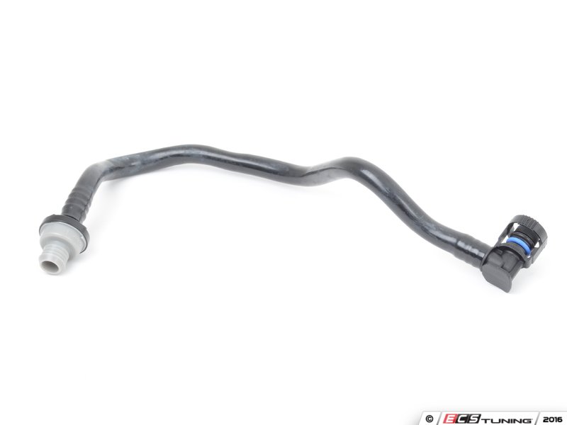 Genuine BMW - 11667551591 - E70 Vacuum Pipe (11-66-7-551-591)