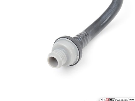 Genuine BMW - 11667551591 - E70 Vacuum Pipe (11-66-7-551-591)