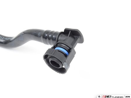 Genuine BMW - 11667551591 - E70 Vacuum Pipe (11-66-7-551-591)