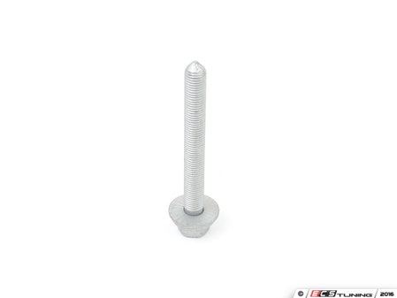Genuine Volkswagen Audi - N91208401 - Bolt - Priced Each (N 912 084 01)