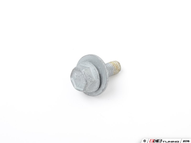 Genuine BMW - 31306851799 - SCREW SELF-TAPPING (31-30-6-851-799)