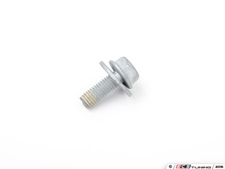 Genuine BMW - 31306851799 - SCREW SELF-TAPPING (31-30-6-851-799)