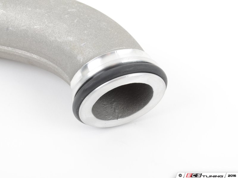 Genuine European BMW - 11657802590 - Euro Charge Pipe (11-65-7-802-590)