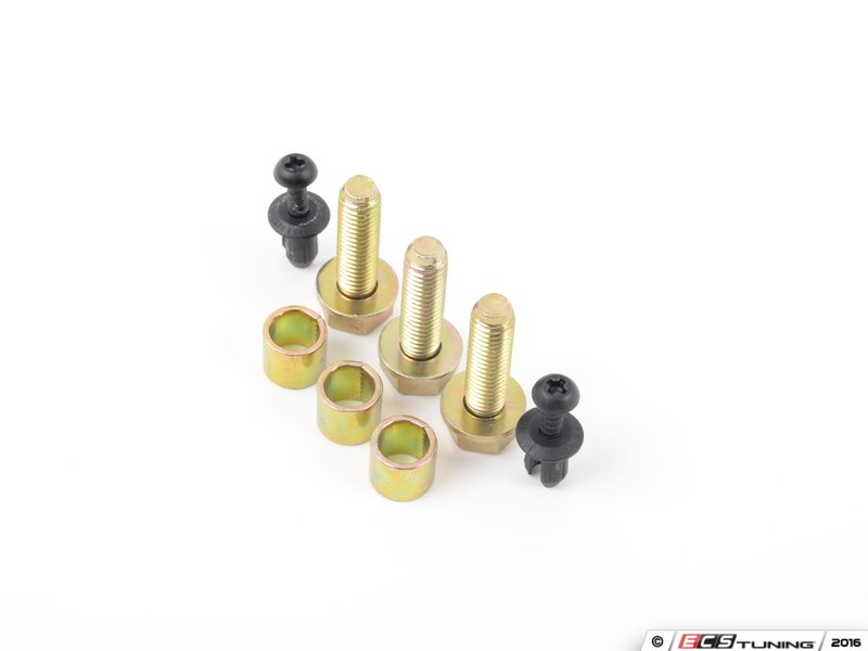 Genuine BMW - 51169415861 - ARMREST KIT BLACK - (NO LONGER AVAILABLE ...