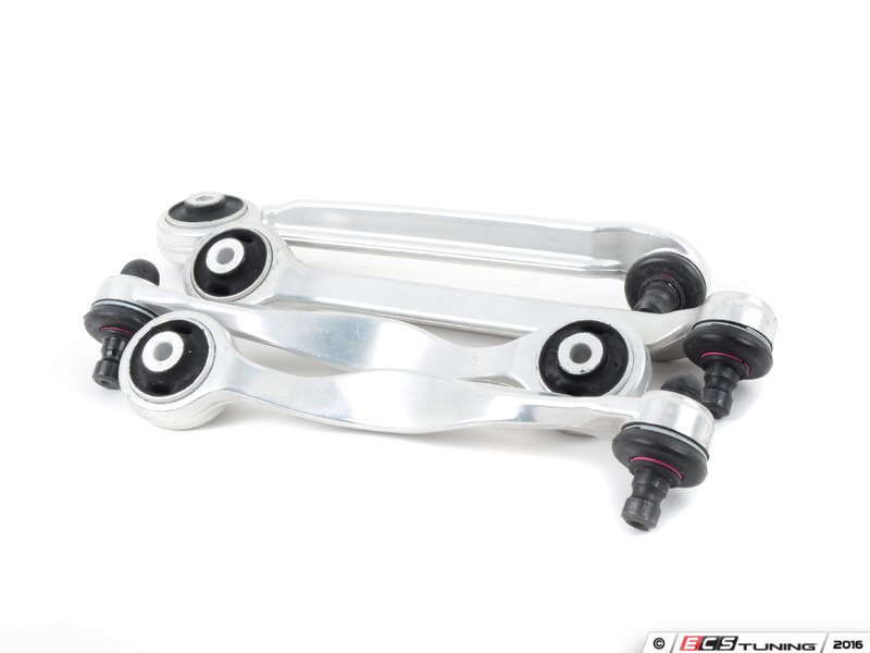 ECS News - Audi B6 A4 Upper Control Arm Kits