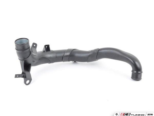 Genuine Volkswagen Audi - 5Q0145840 - Intercooler Pipe (5Q0 145 840)