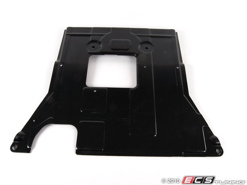 Genuine BMW - 41118234040 - SECTION OF R/ENG SUP (41-11-8-234-040)