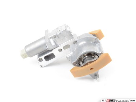 Genuine Volkswagen Audi - 078109087F - Cam Chain Tensioner - Cylinders ...