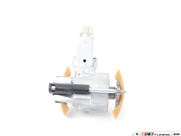 Genuine Volkswagen Audi - 078109087F - Cam Chain Tensioner - Cylinders ...