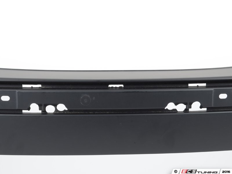 Genuine BMW - 51117893328 - M Tech Front Bumper (51-11-7-893-328)