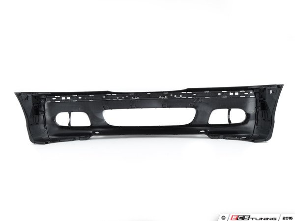 Genuine BMW - 51117893328 - M Tech Front Bumper (51-11-7-893-328)