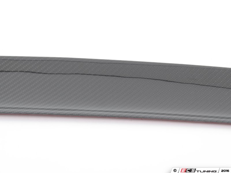 Genuine BMW M Performance - 51712240832 - BMW Performance Rear Spoiler ...
