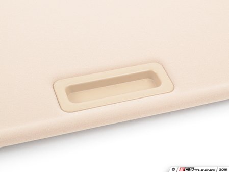 Genuine BMW - 54137134542 - E46 Sunroof Headliner Covering - Beige (54 ...