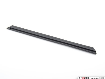 Genuine Volkswagen Audi - 893853970B01C - rear Door Lower Moulding ...