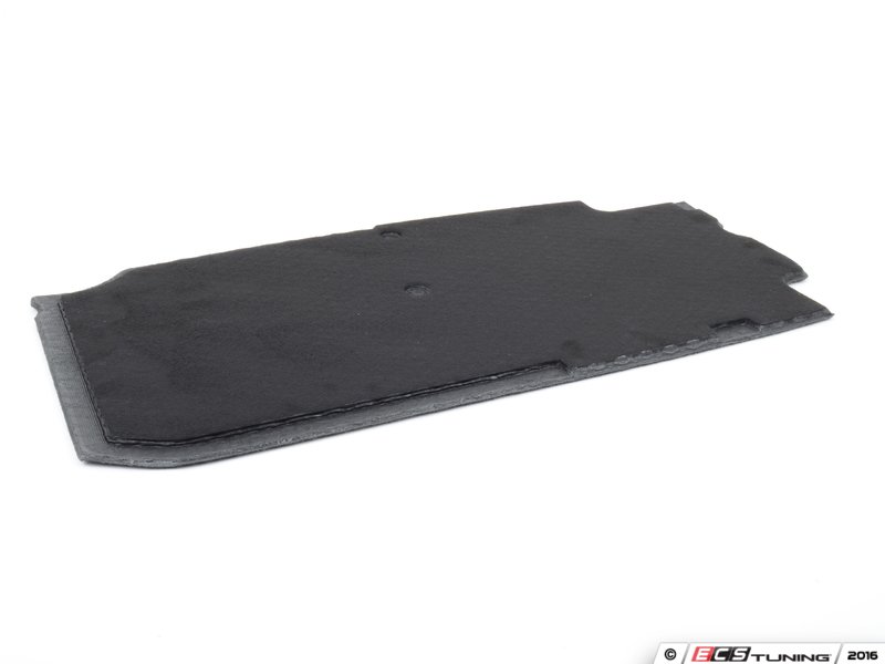 Genuine BMW - 51477016687 - E85 Trunk Mat (51-47-7-016-687)
