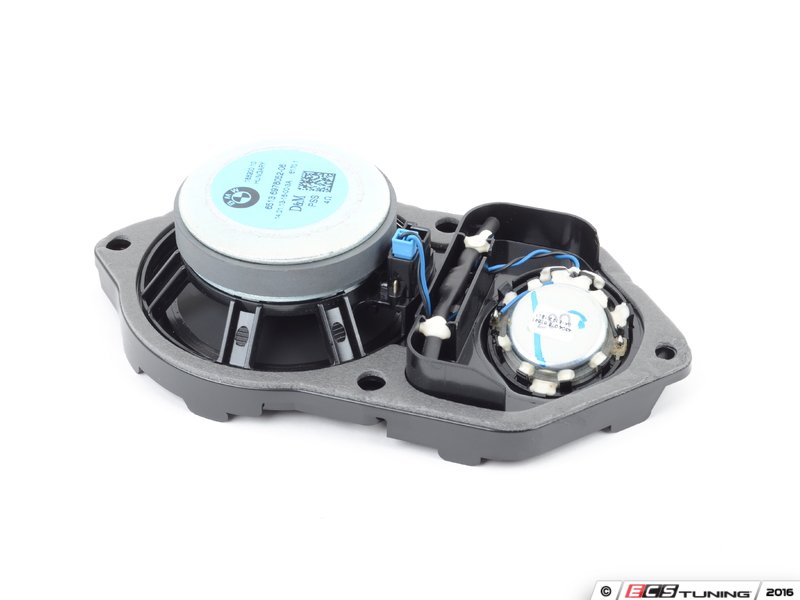 Genuine BMW - 65126978052 - Speaker - Dashboard (65-12-6-978-052)
