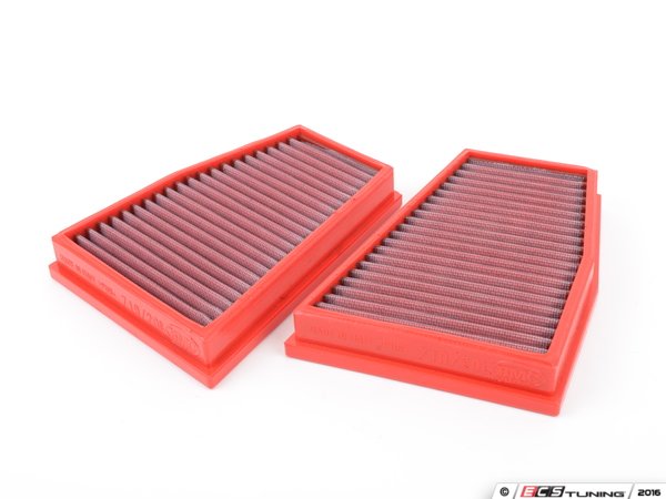 BMC - FB719/20 - Performance Engine Air Filter - Set