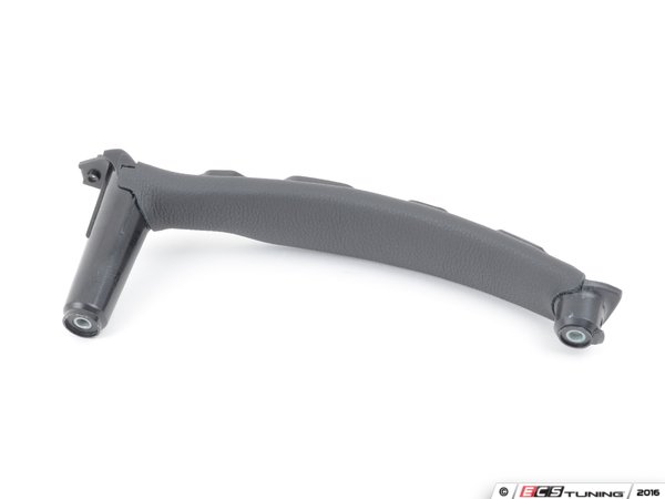 Genuine BMW - 51417226740 - SUPPORT, PULL STRAP, (51-41-7-226-740)