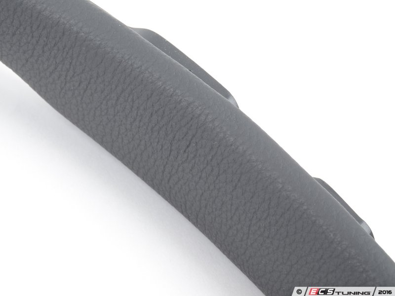 Genuine BMW - 51417226740 - SUPPORT, PULL STRAP, (51-41-7-226-740)