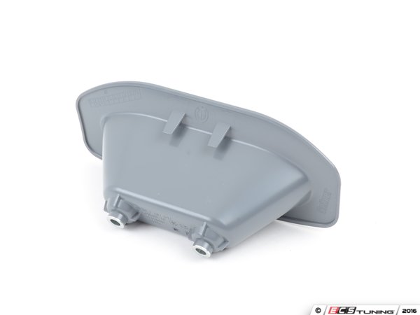 Genuine BMW - 51497167547 - E93 Trunk Handle Recess (51-49-7-167-547)
