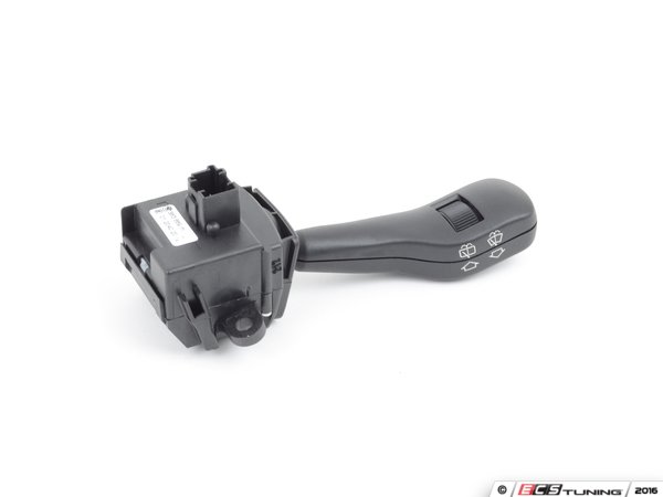 Genuine BMW - 61318363669 - Wiper Switch (61-31-8-363-669)